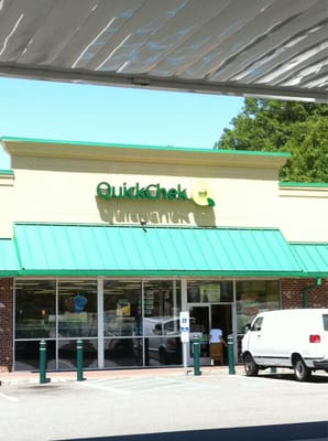 QUICK CHEK - Updated March 2025 - 10 Photos & 32 Reviews - 40 N J State ...