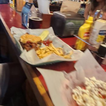 RUSTY’S BACKWATER SALOON - Updated October 2025 - 35 Photos & 31 Reviews - 1715 W River Dr ...