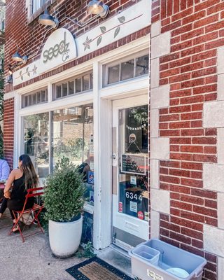 SEEDZ CAFE - Updated July 2024 - 316 Photos & 271 Reviews - 6344 S ...