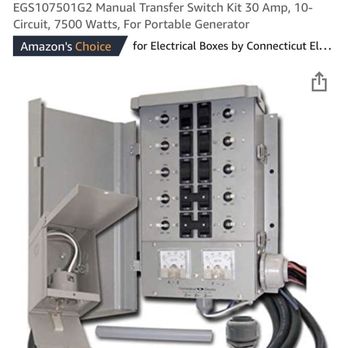 Elrod Electrical Service - Updated July 2025 - 207 S Westgate Dr ...