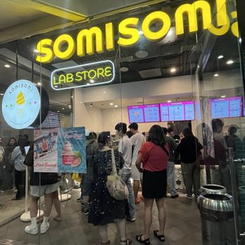 SOMISOMI - Updated January 2025 - 3493 Photos & 1975 Reviews - 621 S ...