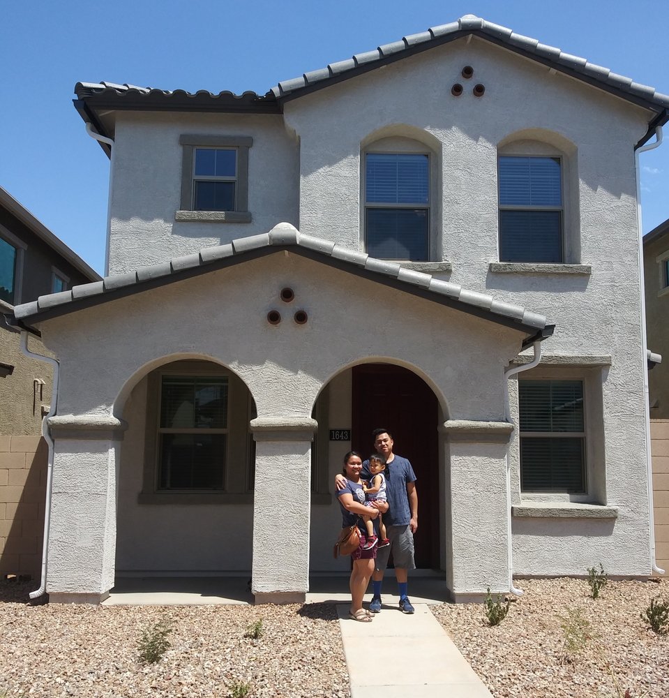 MARIA HASS - HOMESMART - Yelp