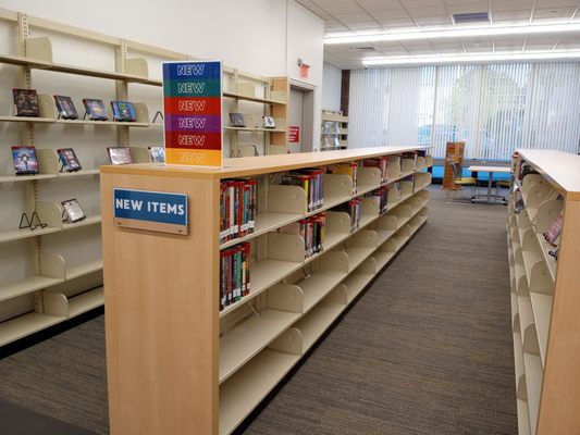 MERIDEN PUBLIC LIBRARY - Updated December 2025 - 45 Photos - 105 Miller ...