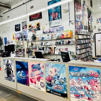 GAME DUDE - Updated September 2025 - 109 Photos & 373 Reviews - 12104 ...