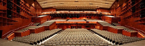 SOUTHERN ALBERTA JUBILEE AUDITORIUM - Updated October 2025 - 29 Photos & 23 Reviews - 1415 14 ...