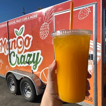 MANGO CRAZY - Updated January 2026 - 177 Photos & 221 Reviews - 3020 ...