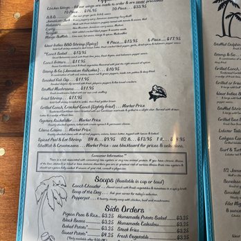 CALYPSO RESTAURANT & RAW BAR - Updated October 2024 - 723 Photos & 519 ...