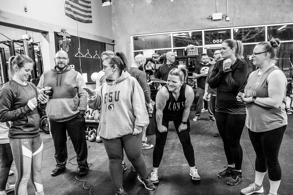 SRA CROSSFIT - Updated May 2026 - 120 Commerce Cir, Kearneysville, West ...