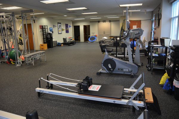 PROGRESS PHYSICAL THERAPY - Updated July 2025 - 17 Photos - 5300 ...