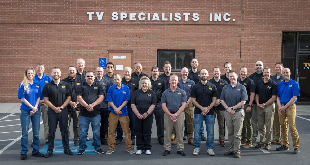 TVS PRO - Updated August 2024 - 17 Photos & 12 Reviews - 180 E 2100th S ...