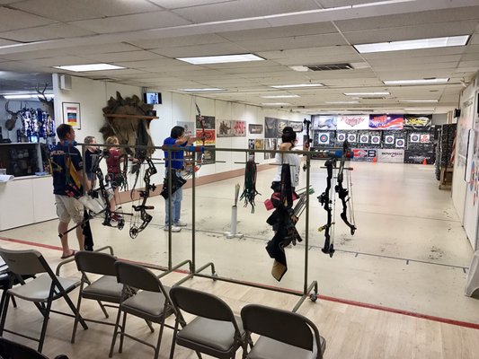 CORNER ARCHERY - Updated December 2025 - 11 Photos & 33 Reviews - 5008 ...