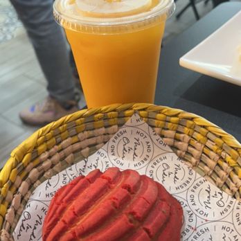 AL PAN CALIENTE - Updated August 2024 - 33 Photos & 13 Reviews - 1685 ...