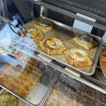 SABAYA HUT BAKERY - Updated August 2024 - 45 Photos & 27 Reviews - 2420 ...