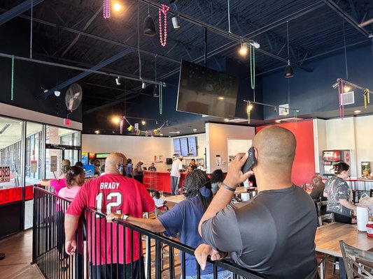 BAYOU CAT RESTAURANT - Updated June 2024 - 353 Photos & 375 Reviews ...