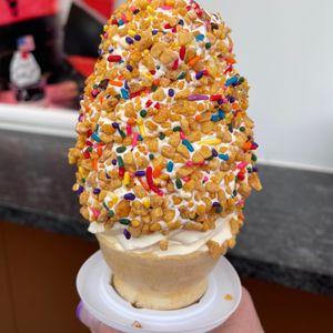 NEW BALTIMORE ICE CREAM - Updated December 2025 - 11 Reviews - 2919 ...
