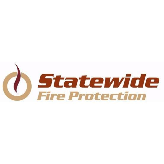 STATEWIDE FIRE PROTECTION - Fire Protection Services - 8201 Hermitage ...