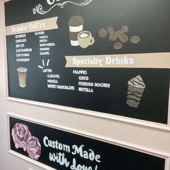 MADE BY RAQUEL - Updated December 2025 - 32 Photos - 71 Smith St, Perth ...