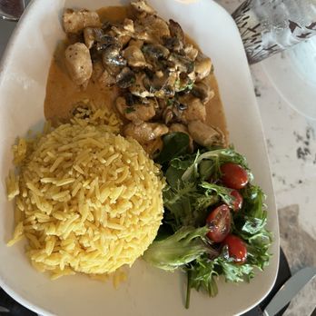 MARIDA MEDITERRANEAN RESTAURANT - Updated October 2025 - 115 Photos ...