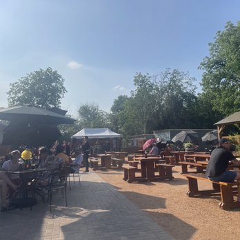 FAUST BREWING COMPANY - Updated August 2024 - 328 Photos & 278 Reviews ...