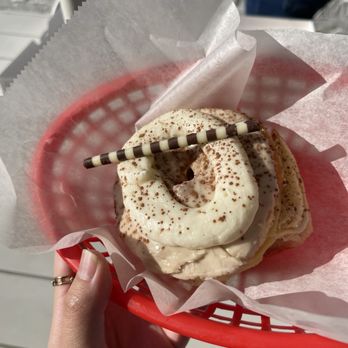 HERO DOUGHNUTS & BUNS - Updated January 2026 - 532 Photos & 239 Reviews ...