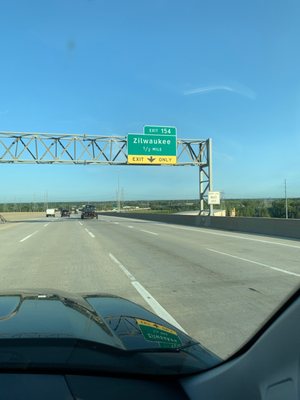 ZILWAUKEE BRIDGE - Updated December 2025 - 22 Photos - Zilwaukee Bridge ...