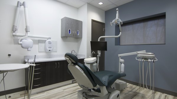 BAYSTATE DENTAL OF NORTHAMPTON - Updated May 2026 - 12 Photos & 20 ...