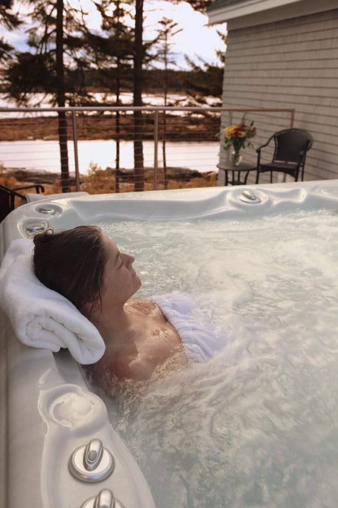 FAIRWINDS SPA - Updated November 2024 - 29 Kenyon Rd, Phippsburg, Maine - Day Spas - Phone ...