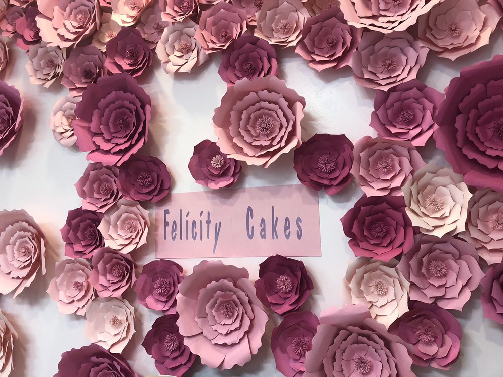FELICITY CAKES - Updated December 2024 - 3601 Victoria Park Avenue ...