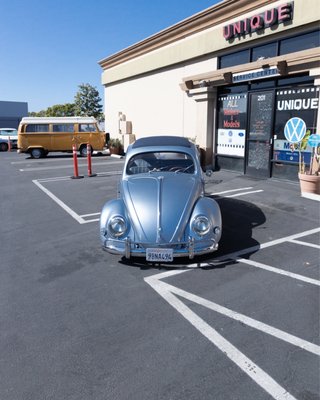 UNIQUE IMPORTS - Updated October 2025 - 14 Photos & 58 Reviews - 25800 ...