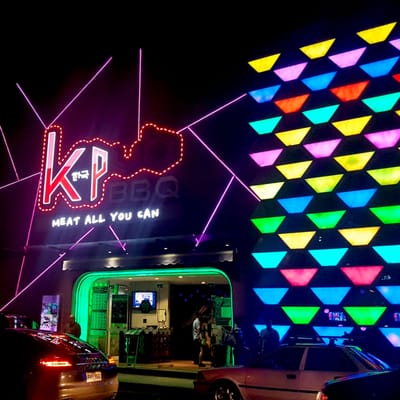 KPUB BBQ MEAT-ALL-YOU-CAN - Updated December 2025 - 25 Photos & 18 ...