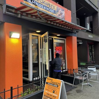 MAMA CHAVEZ’S TAMALES & MORE - Updated December 2025 - 40 Photos & 31 ...