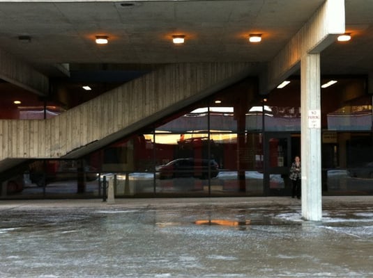 BROOME COUNTY VETERANS MEMORIAL ARENA - Updated May 2024 - 1 Stuart St ...