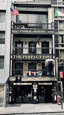 THE PERFECT PINT - 236 Photos & 418 Reviews - 203 E 45th St, New York ...