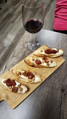 PIZZA TERRA - 16 Photos & 28 Reviews - 302 Melton Rd, Burns Harbor ...