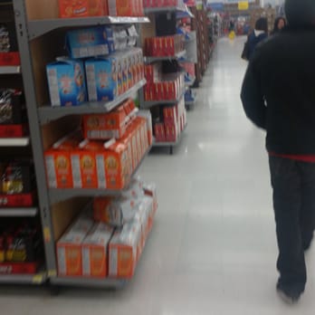WALMART SUPERCENTER - Updated October 2025 - 335 Photos & 294 Reviews ...