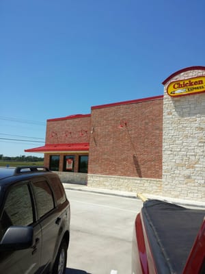 CHICKEN EXPRESS - Updated July 2024 - 27 Reviews - 1840 Hwy 190 W ...