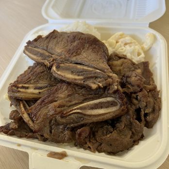 MOKU HAWAIIAN BBQ - Updated August 2025 - 95 Photos & 45 Reviews - 2488 ...