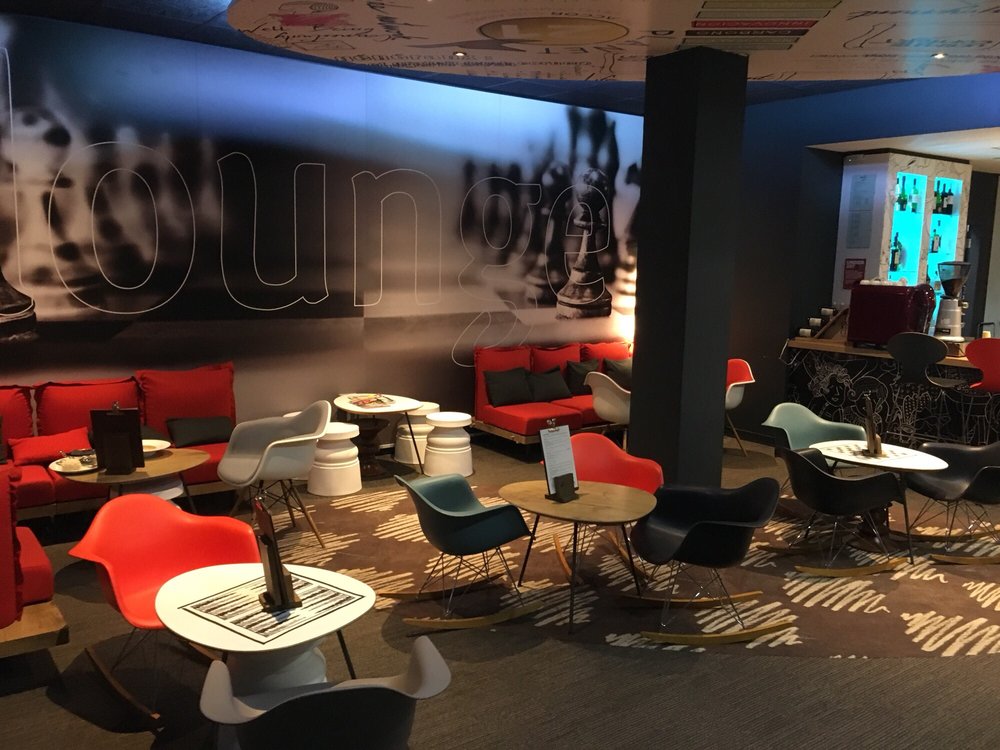 HOTEL IBIS READING CENTRE - Updated January 2025 - 11 Photos - 25a ...