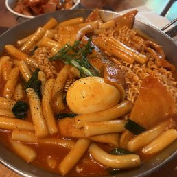 1ST STREET POCHA - 283 Photos & 115 Reviews - 12590 SW 1st St ...