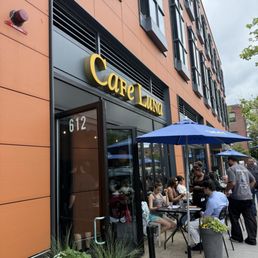 CAFÉ LUNA - Updated October 2025 - 2263 Photos & 1856 Reviews - 612 ...
