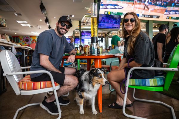 BACKYARD - GILBERT - Updated January 2026 - 192 Photos & 158 Reviews ...