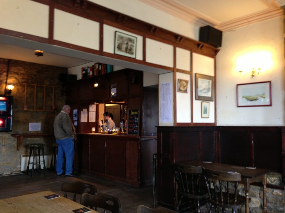 CAPTAIN COOK INN - 60 Staithes Lane, Saltburn By The Sea, Redcar and ...