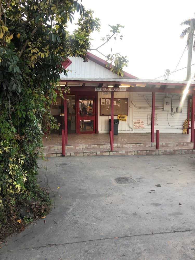 REDLAND GROCERY - Updated December 2025 - 26400 SW 187th Ave, Homestead ...