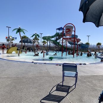 HOLLYWOOD AQUATICS CENTER - Updated August 2024 - 43 Photos & 38 ...