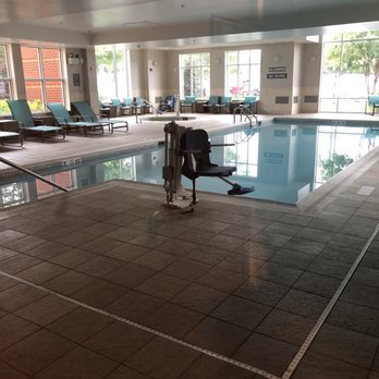 RESIDENCE INN BY MARRIOTT BALTIMORE HUNT VALLEY - Updated April 2025 ...