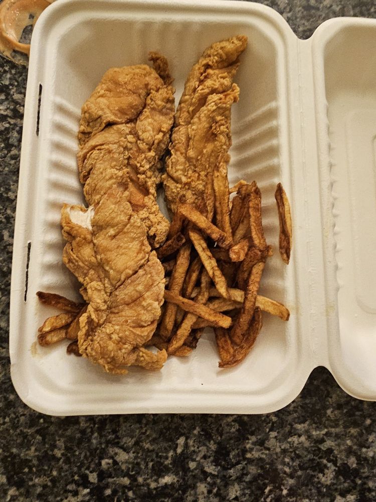 POLLO TASTY - Updated May 2026 - 4107 N Fry Rd, Park Row, Texas ...