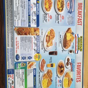 SMITHFIELD’S CHICKEN ‘N BAR-B-Q - 17 Photos & 37 Reviews - 2020 Olde ...