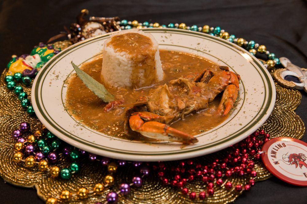 N’AWLINS EDIBLES - Updated December 2025 - 53 Photos - Aurora, Illinois ...