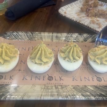 KINFOLK SOUTHERN KITCHEN - Updated June 2024 - 164 Photos & 86 Reviews ...