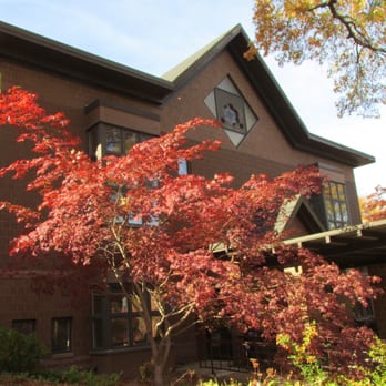 RUSSELL LIBRARY - Updated October 2025 - 45 Photos & 17 Reviews - 123 ...